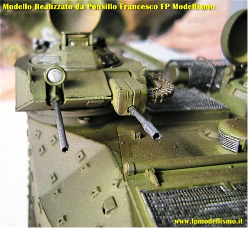 Modellismo Statico - Modellisti Statici - Modellismo Militare ...