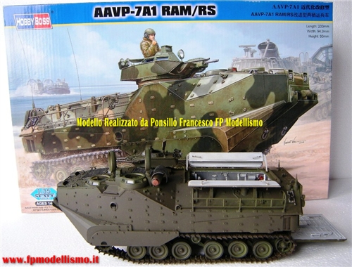 Modellismo Statico - Modellisti Statici - Modellismo Militare ...