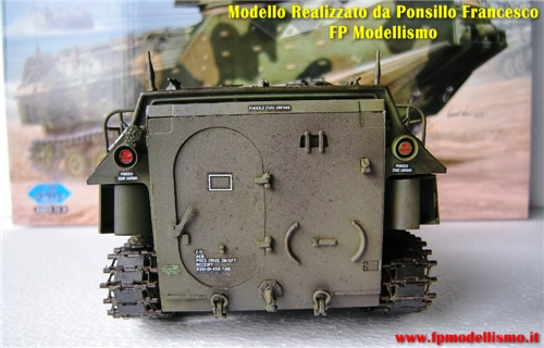 Modellismo Statico - Modellisti Statici - Modellismo Militare ...