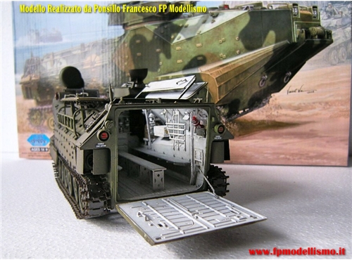 Modellismo Statico - Modellisti Statici - Modellismo Militare ...