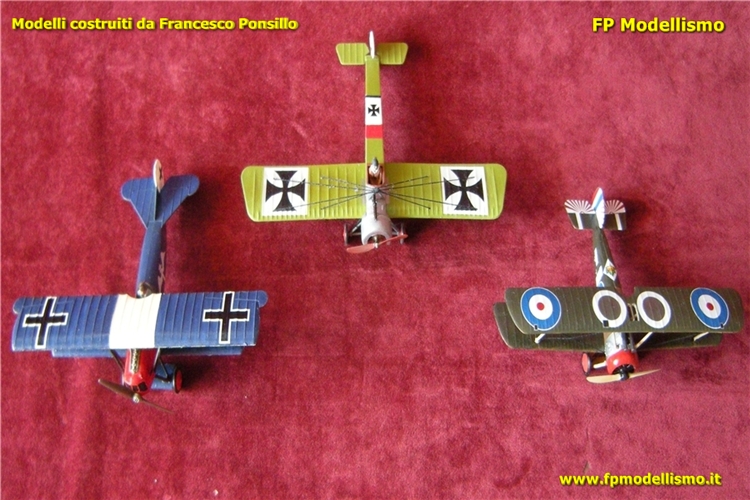 Modellismo Statico - Modellisti Statici - Modellismo Militare ...