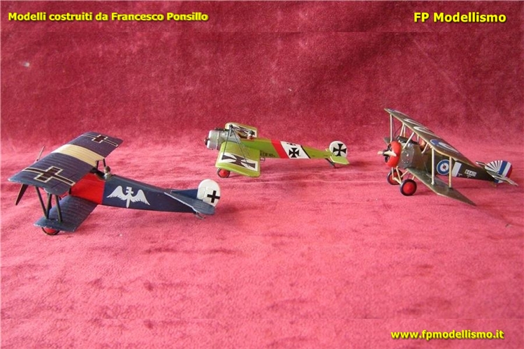 Modellismo Statico - Modellisti Statici - Modellismo Militare ...