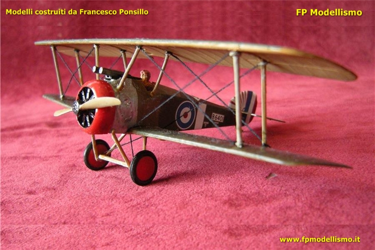 Modellismo Statico - Modellisti Statici - Modellismo Militare ...
