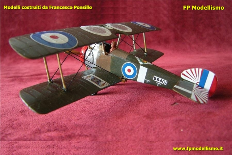 Modellismo Statico - Modellisti Statici - Modellismo Militare ...